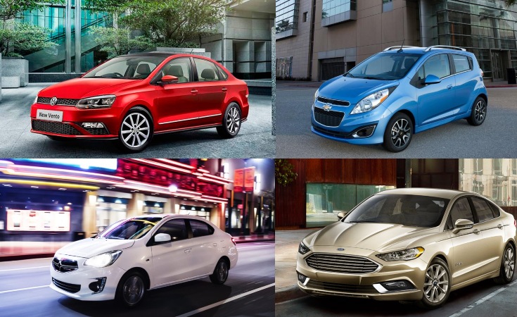 Auto con mejor consumo de gasolina en mexico 】 - El mundo del motor