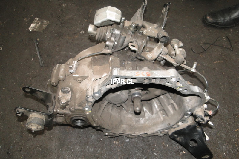 Caja de cambios mecanica toyota corolla 】 - El mundo del motor