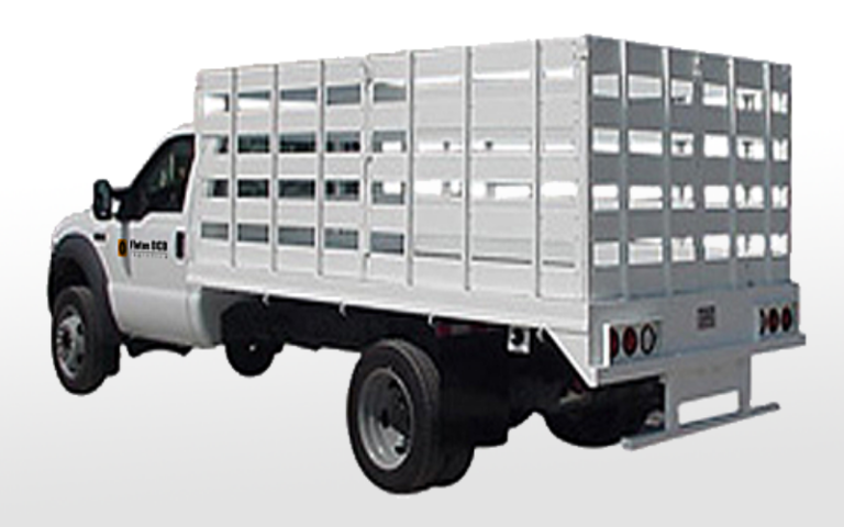 Camionetas de redilas de 3.5 toneladas 】 - El mundo del motor