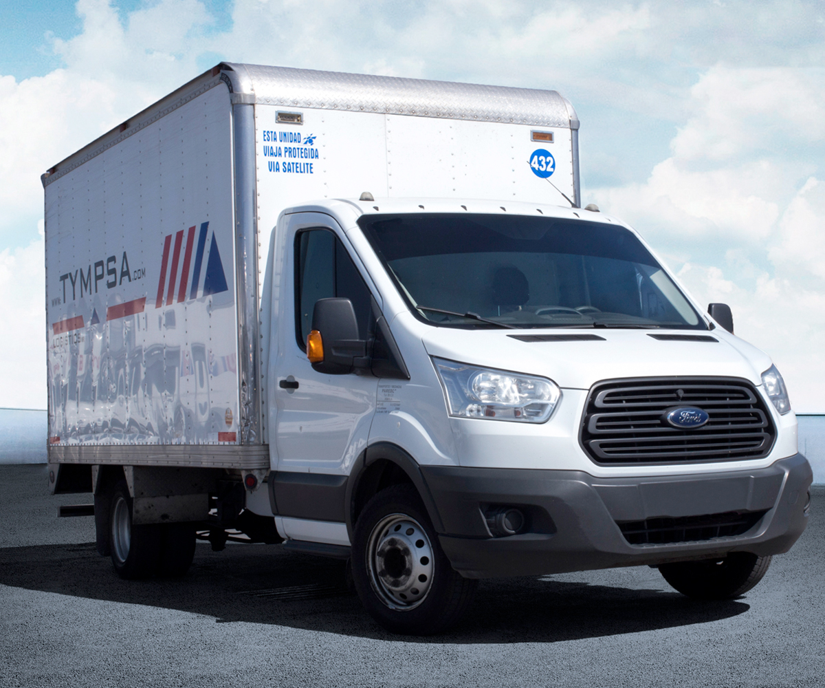 Como manejar camioneta de 3.5 toneladas 】 - El mundo del motor