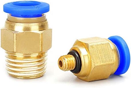 Conector rapido para manguera de aire 】 - El mundo del motor