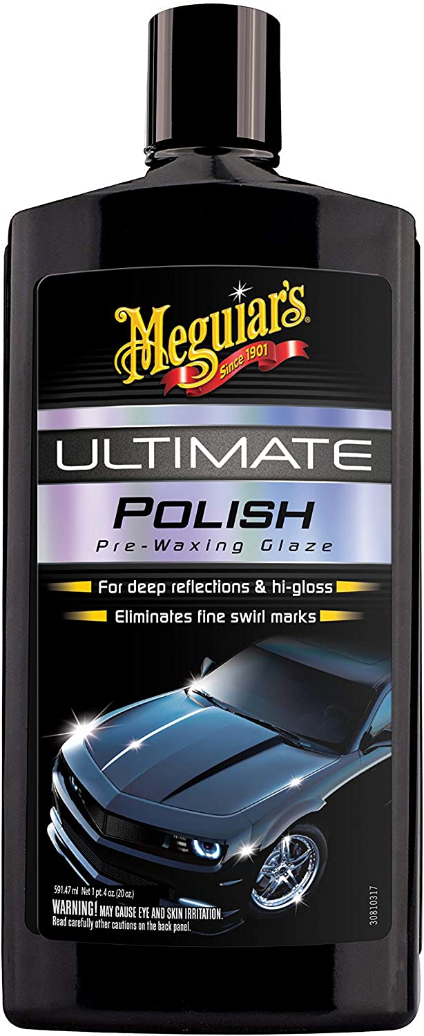 Cuál es el mejor producto para dar brillo al auto 】 - El mundo del motor