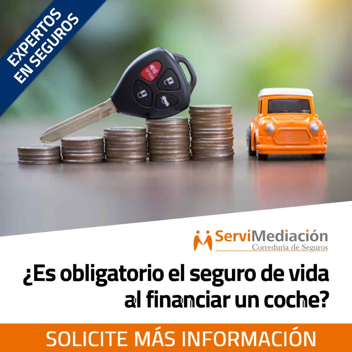 Es obligatorio el seguro de vida al financiar un coche 】 - El mundo del ...