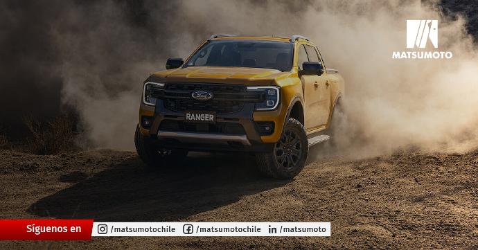 Fallas mas comunes en la ford ranger 】 - El mundo del motor