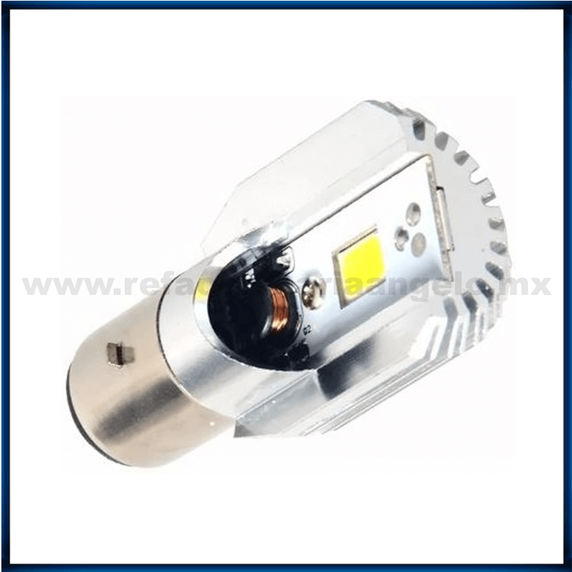 Focos led para moto italika 150 】 - El mundo del motor