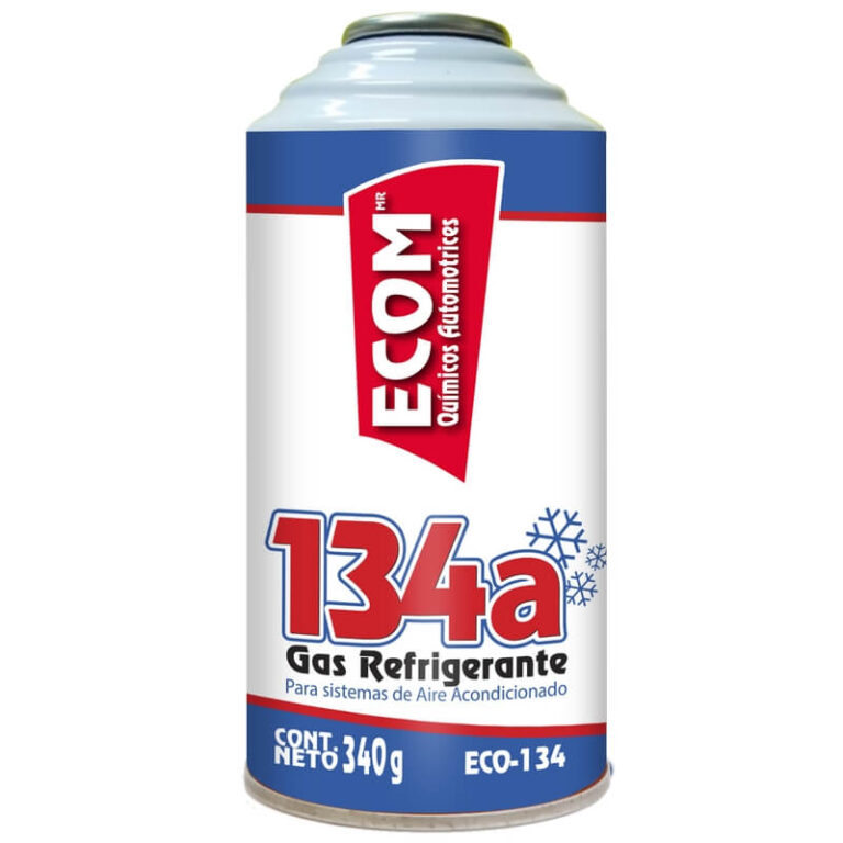 Gas para aire acondicionado de carro 】 - El mundo del motor