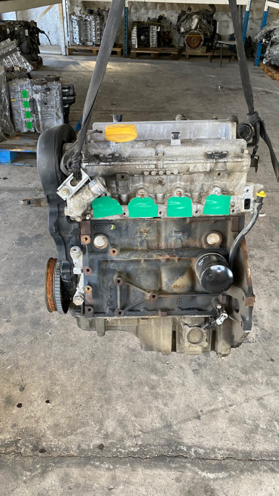Motor de astra 1.8 en venta 】 - El mundo del motor
