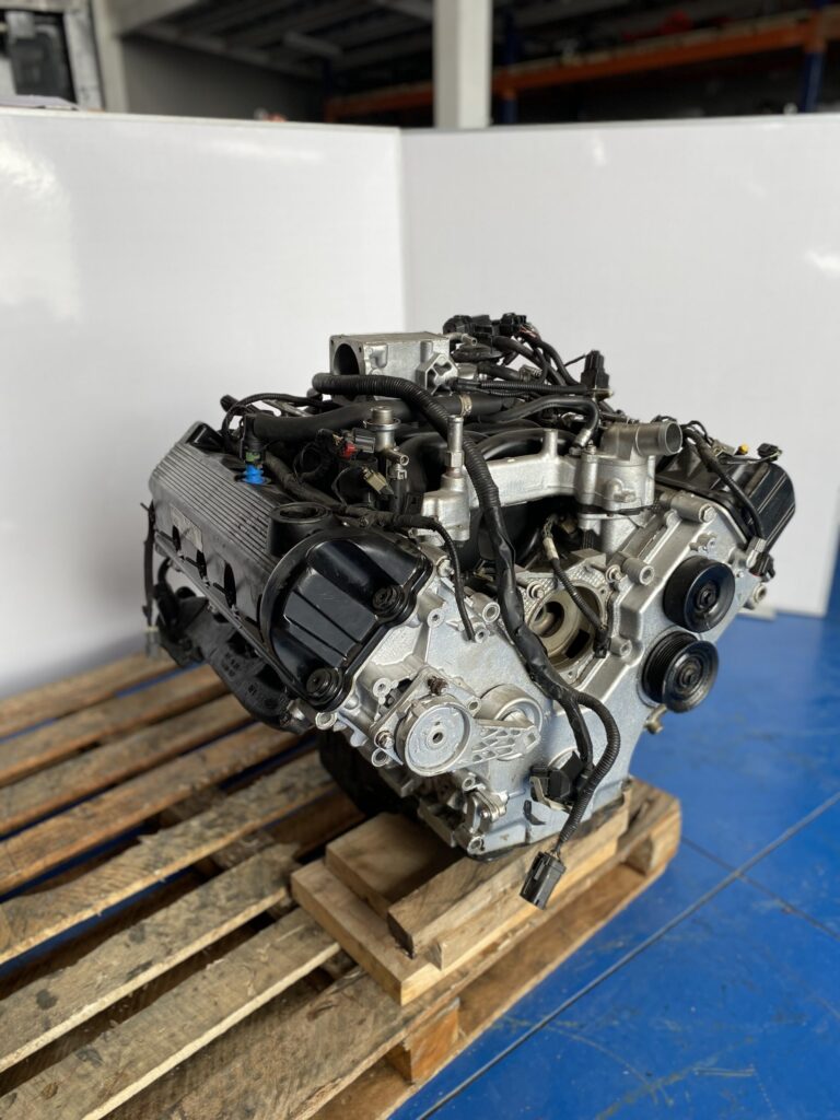 5 4 Motor De Ford F150 8 Cilindros