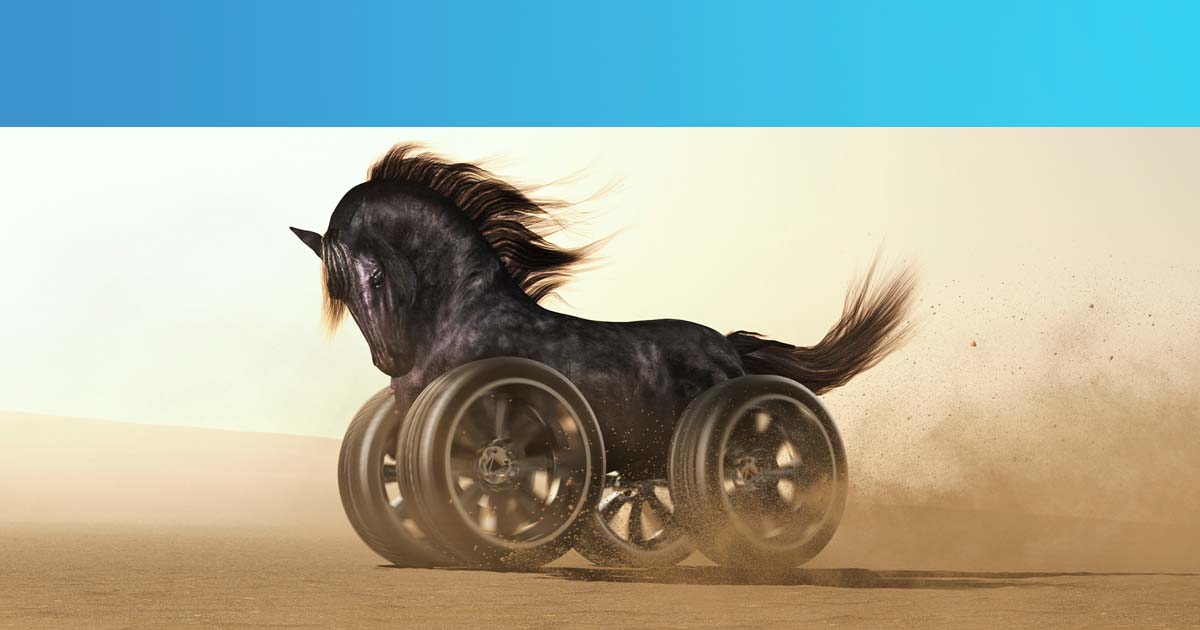 Qué son los caballos de un coche 】 - El mundo del motor