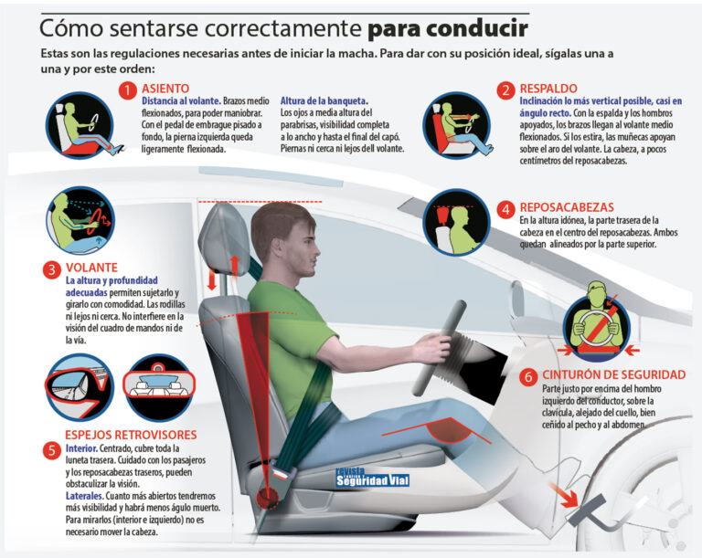 Qué es un conductor profesional para la dgt 】 - El mundo del motor