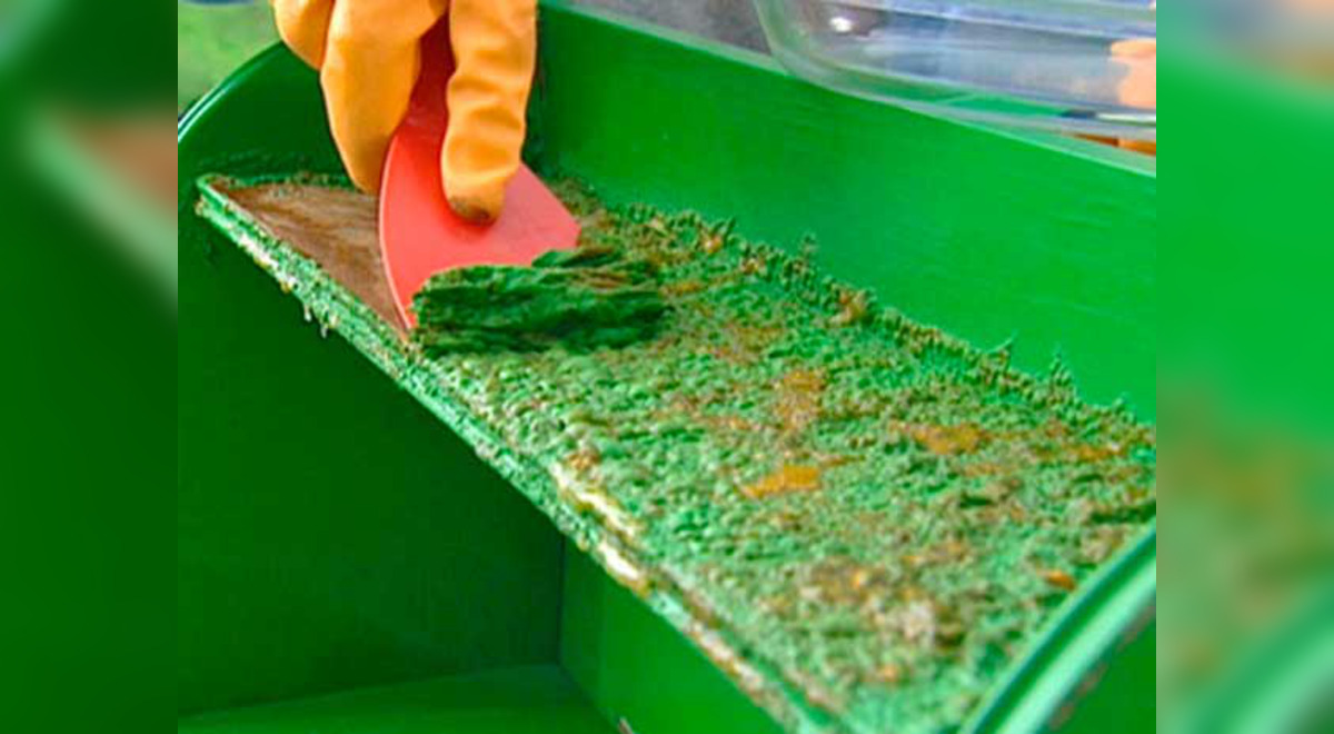 Removedor de pintura como se usa 】 - El mundo del motor