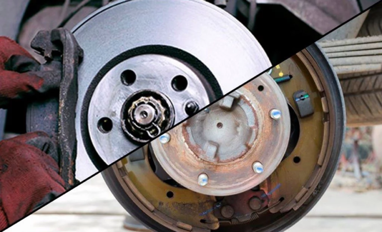 Precio para rectificar disco de freno 】 - El mundo del motor