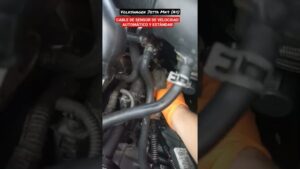 Sensor de velocidad jetta a4 donde esta 】 - El mundo del motor